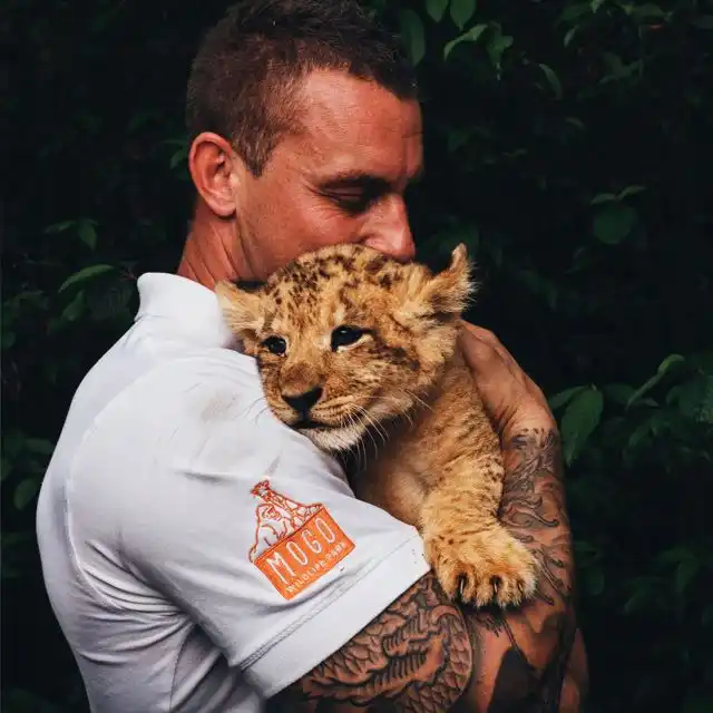 Zookeeper Chad » WhatsApp Channels