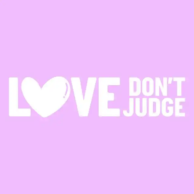 Love Don't Judge » WhatsApp Channels