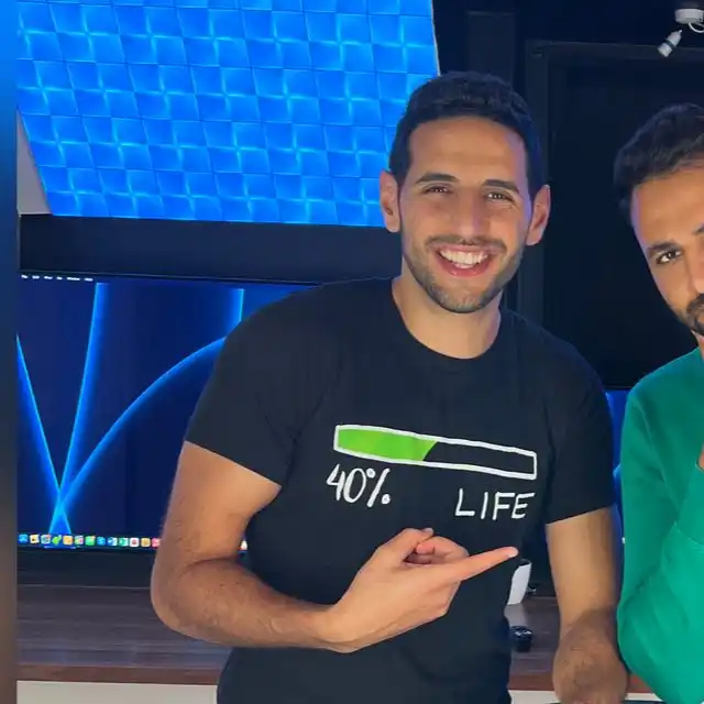 Nas Daily » WhatsApp Channels