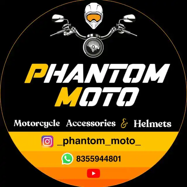 PHANTOM MOTO » WhatsApp Channels