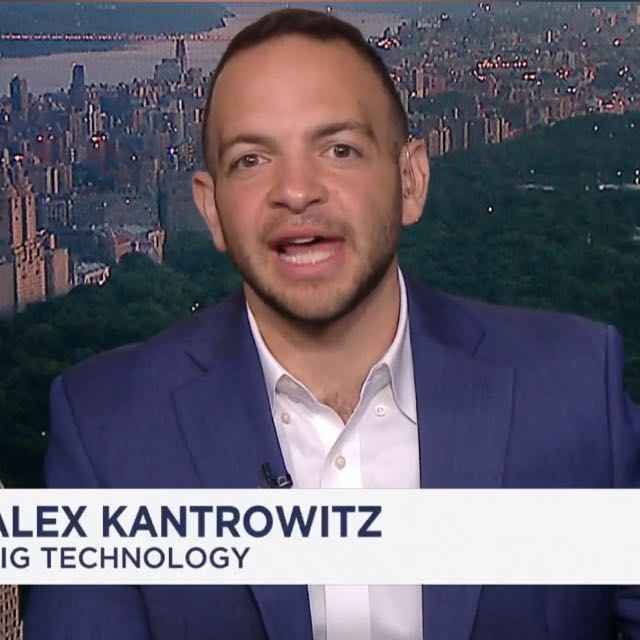 Alex Kantrowitz’s Tech Updates » WhatsApp Channels